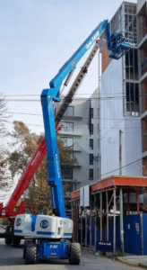 Uptitude – Especialistas en altura